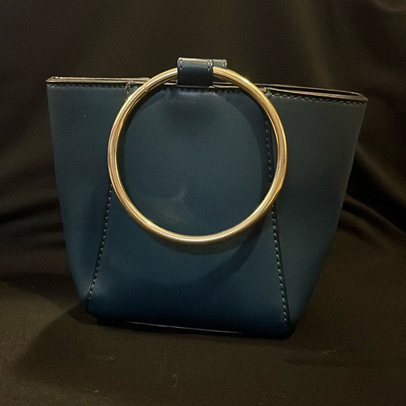 Colab | Bags | Colab Ringed Crossbody Purse | Poshmark